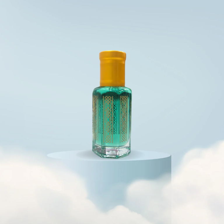 Cool Water | Sacred Perfumes